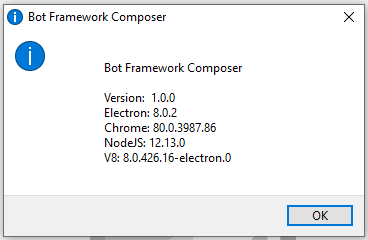 Publishing to Luis hits programmatic API limit · Issue #3243 · microsoft/BotFramework-Composer ...