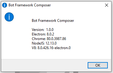 CustomAction not working on Azure Functions · Issue #3267 · microsoft/BotFramework-Composer · GitHub