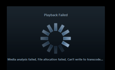 Make working directory for media transcoding configurable · Issue #1686 · BiglySoftware/BiglyBT ...