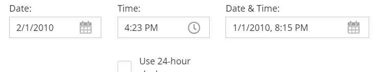 hcDatepickerParse error when clearing a datepicker value · Issue #1984 · HealthCatalyst/Fabric ...