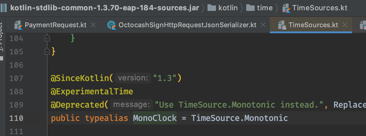 Javalangnoclassdeffounderror Kotlintimemonoclock · Issue 1220 · Kotestkotest · Github
