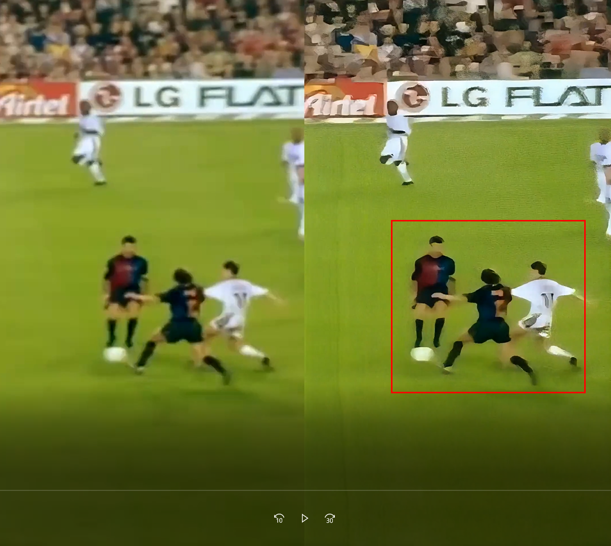 How to fix the clean problem in realbasicvsr · Issue #939 · open-mmlab/mmagic · GitHub