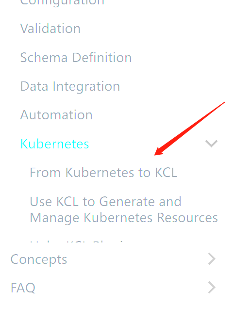 The drop-down list of the user manual column on the website is incompletely displayed · Issue ...