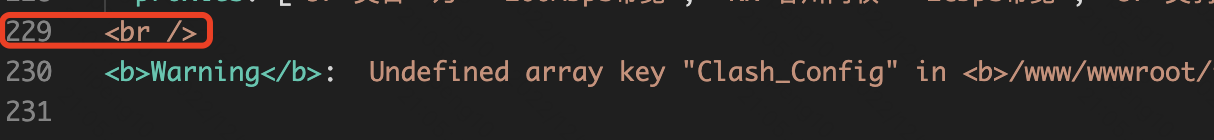 [BUG]以自定义配置添加V2ray节点后节点无法被识别 · Issue #1705 · Anankke/SSPanel-UIM · GitHub