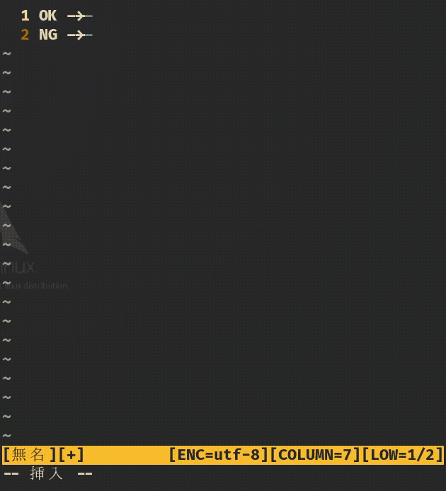 Japanese input bug? · Issue #3330 · kovidgoyal/kitty · GitHub