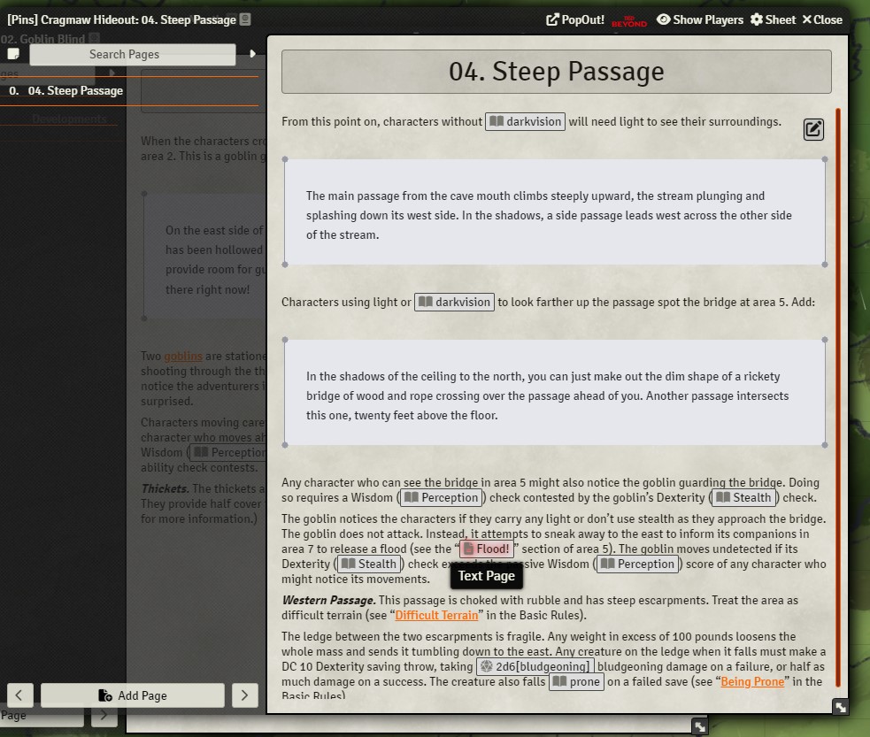 LMOP V10 import · Issue #266 · MrPrimate/ddb-importer · GitHub