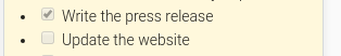 Rendering tasks list the checkbox input is disabled by default · Issue #141 · jfcere/ngx ...