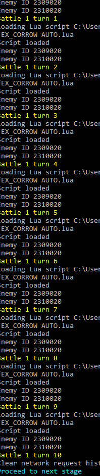 Problem at doing special quest. · Issue #611 · Masuzu/ZooeyBot · GitHub