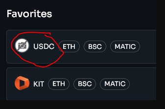 Adjust token icons that are incorrect · Issue #199 · DexKit/dexkit-dash · GitHub
