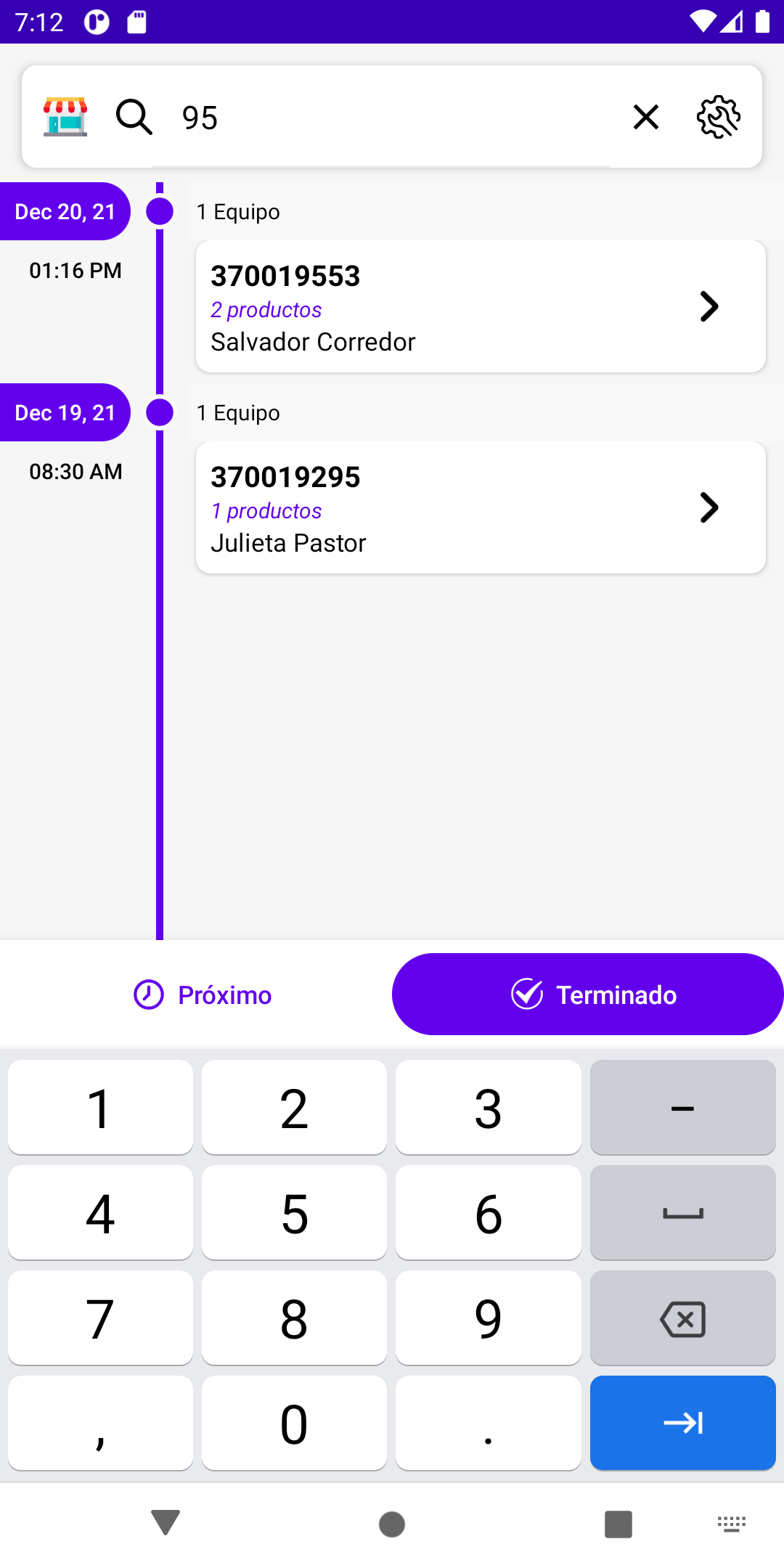 GitHub - worstkiller/hackathon_store_pickup