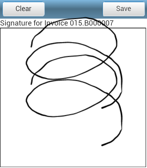 Duplicate Signature on tablet · Issue #373 · szimek/signature_pad · GitHub