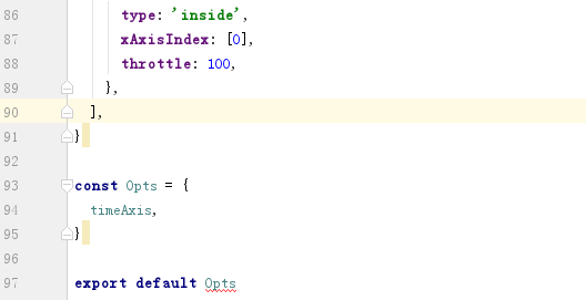 x轴相邻的多个刻度都一样，是bug, 还是本身就是正常的 · Issue #6569 · apache/echarts · GitHub