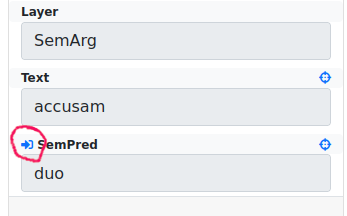 "Jump to relation" breaks for Link features · Issue #3261 · inception-project/inception · GitHub