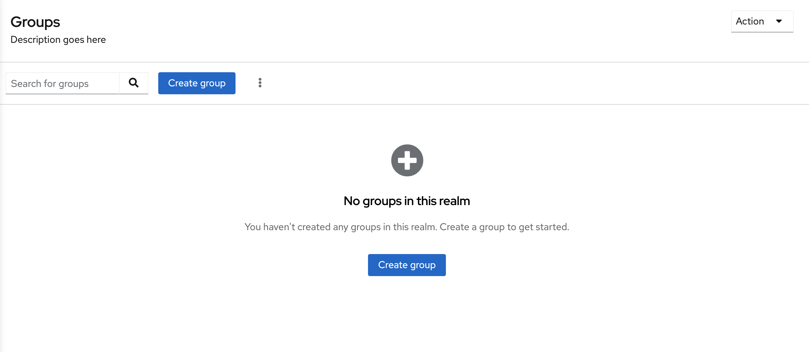[UX Review] Groups · Issue #18756 · keycloak/keycloak · GitHub