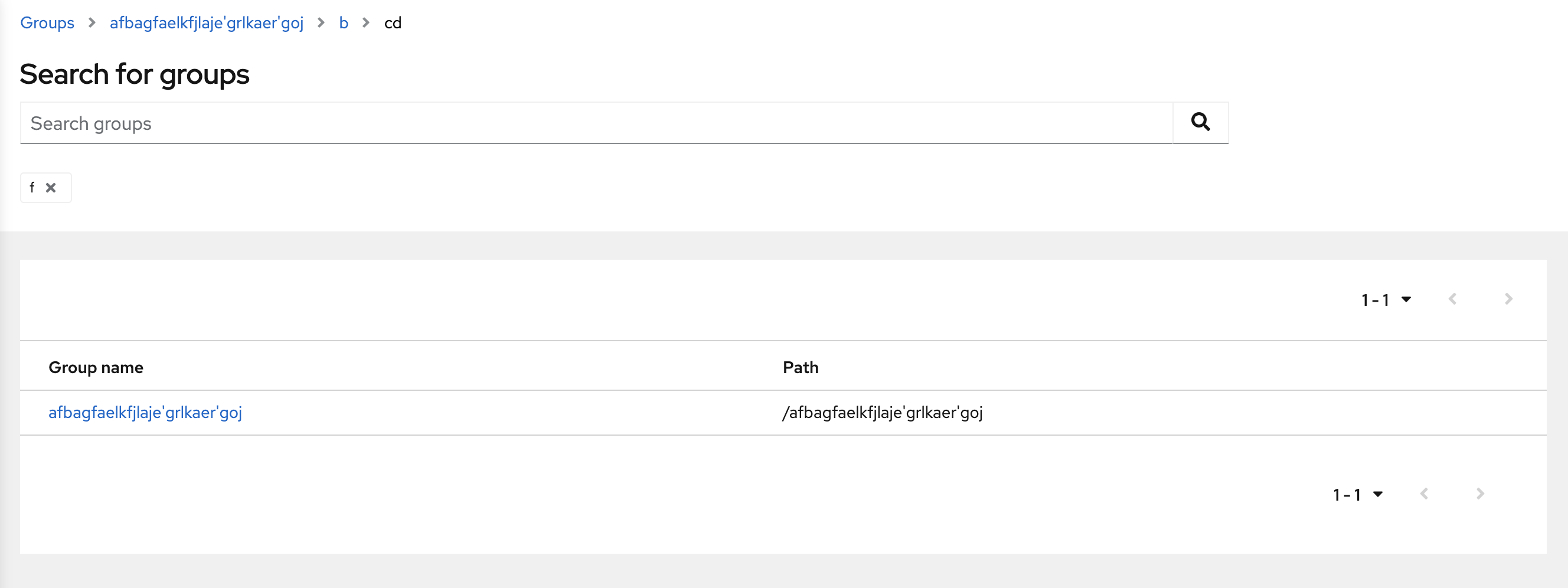 Ux Review Groups · Issue 18756 · Keycloakkeycloak · Github