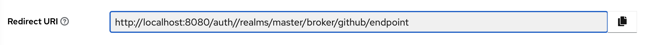 [UX Review] Identity provider · Issue #18753 · keycloak/keycloak · GitHub