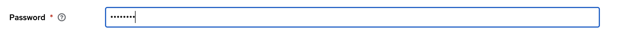 [UX Review] Realm settings > email: view password function is missing · Issue #18520 · keycloak ...