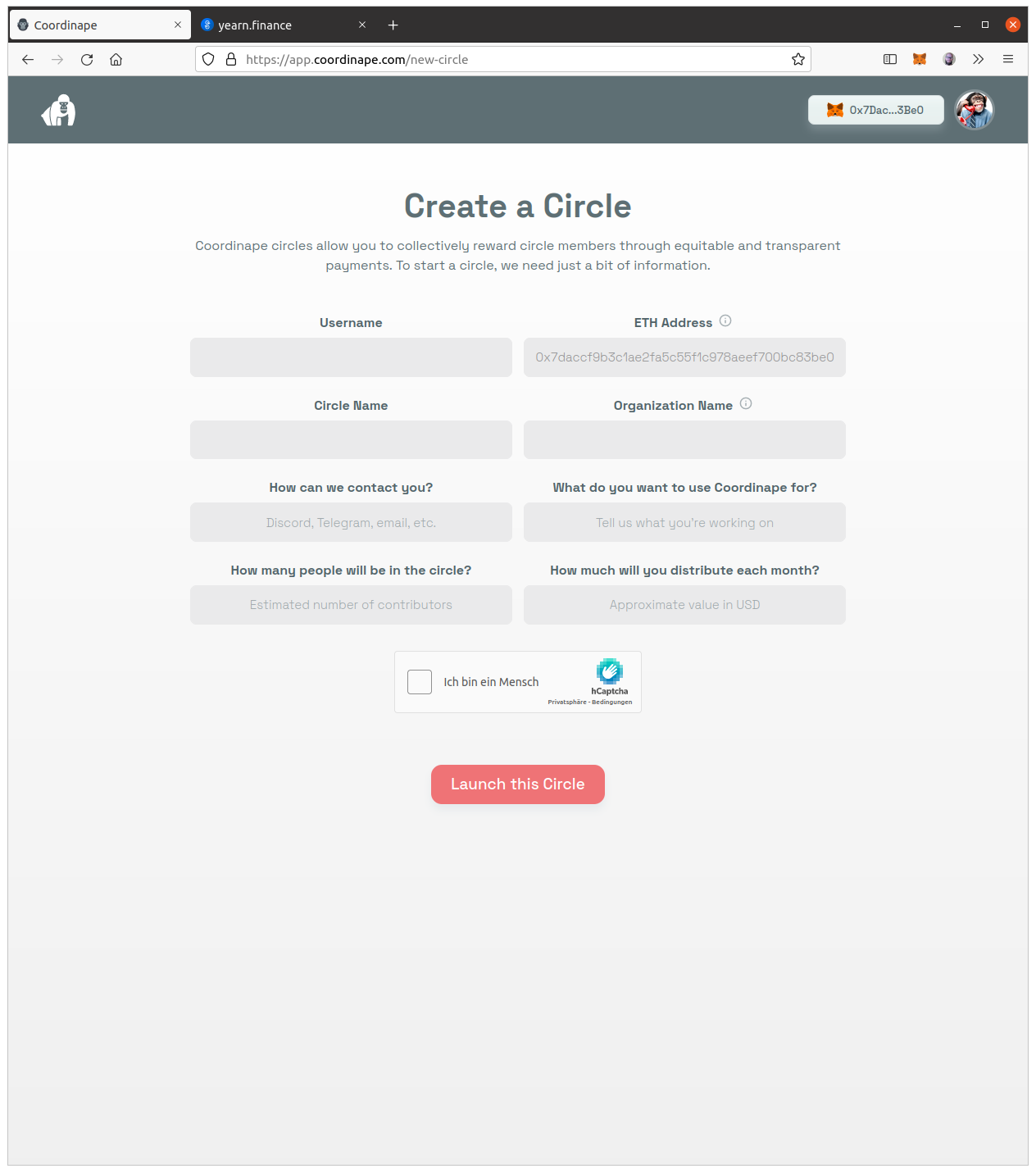 WAMP DAO / way forward · Issue #387 · wamp-proto/wamp-proto · GitHub