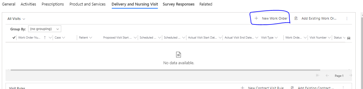 [BUG] Unable to ClickCommand Using RelatedGrid.ClickCommand · Issue #872 · microsoft/EasyRepro ...