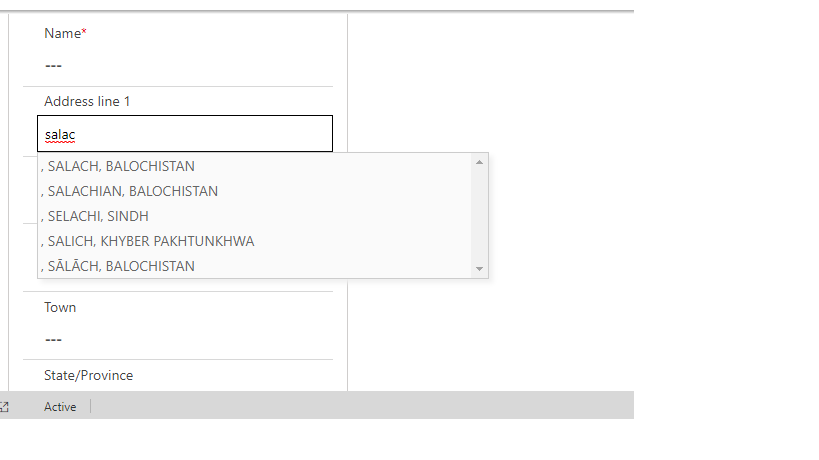 Is there any method which i can use to select dropdown of input field · Issue #920 · microsoft ...