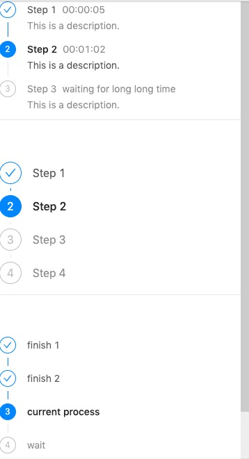 bug(Steps): Responsive issue on smaller screens · Issue #4573 · NG ...