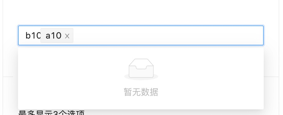 multiple select cursor position · Issue #6007 · NG-ZORRO/ng-zorro-antd · GitHub
