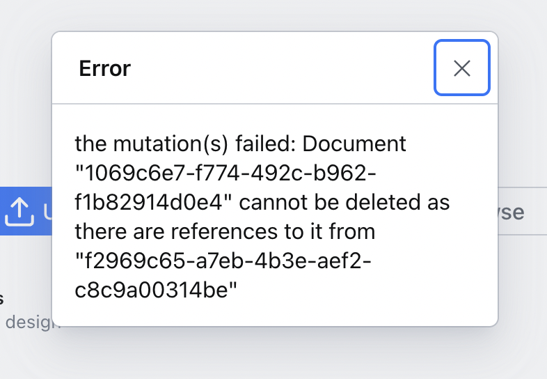 MUX integration · Issue #1100 · equinor/energyvision · GitHub