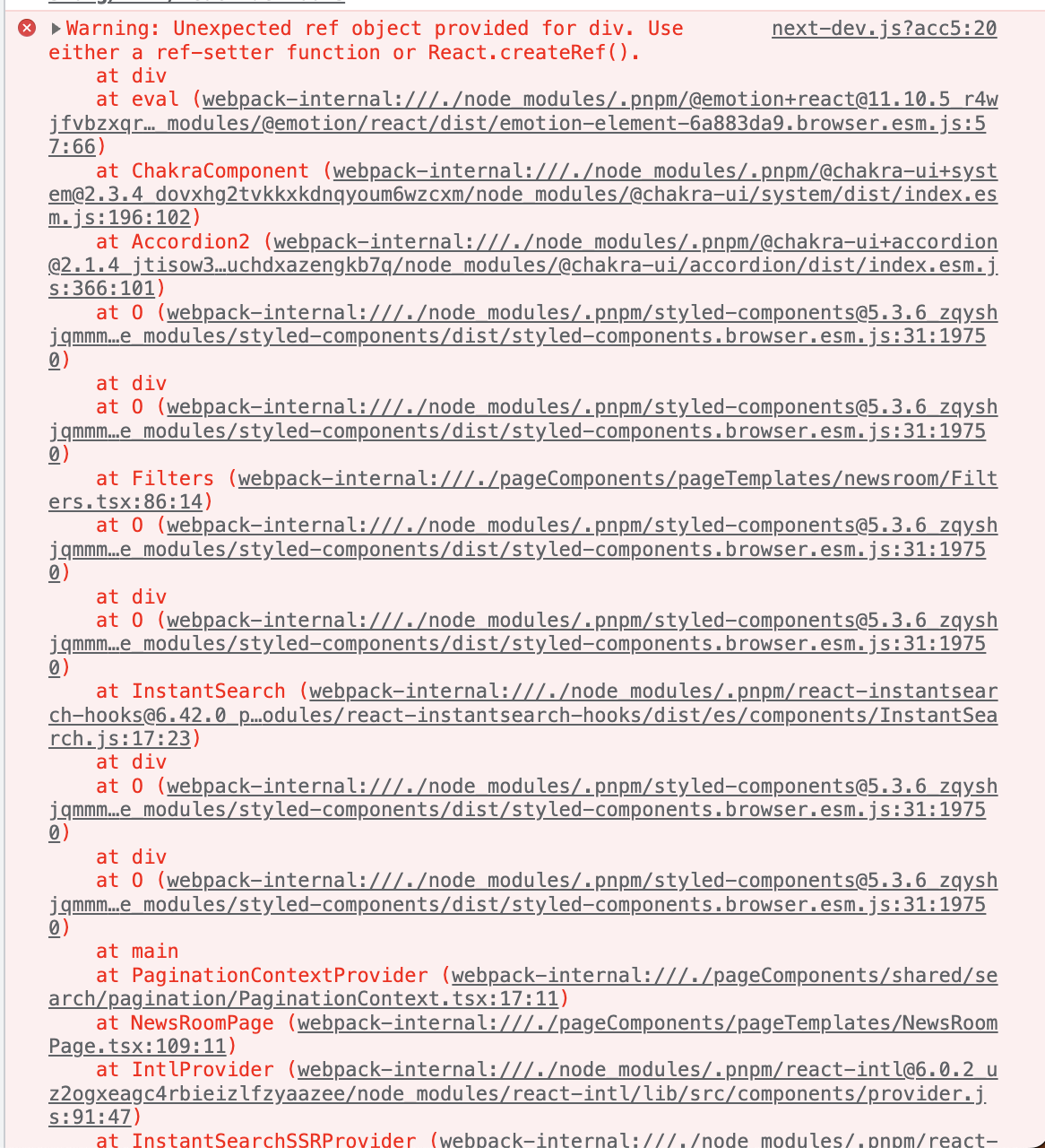 store search pagination state in URL · Issue #915 · equinor/energyvision · GitHub