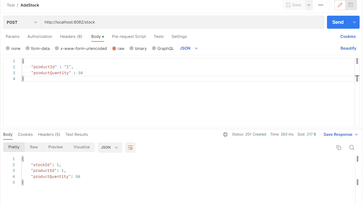 GitHub - kevintupu/microservice