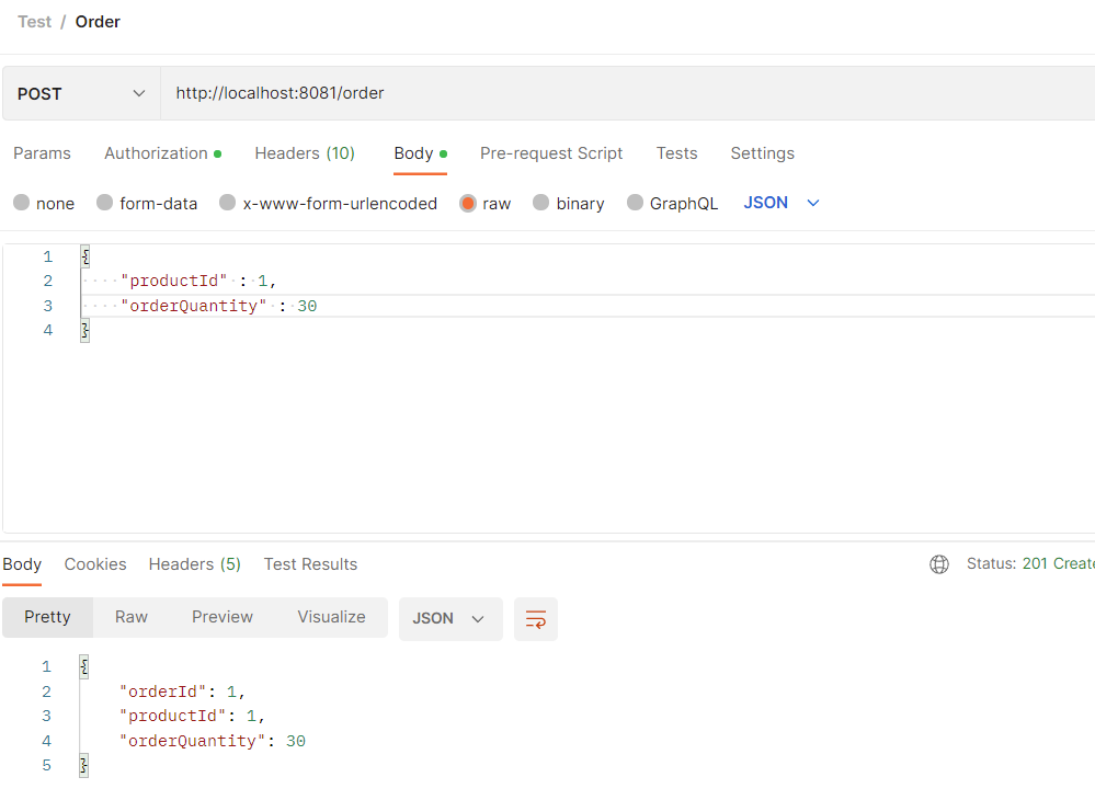 GitHub - kevintupu/microservice