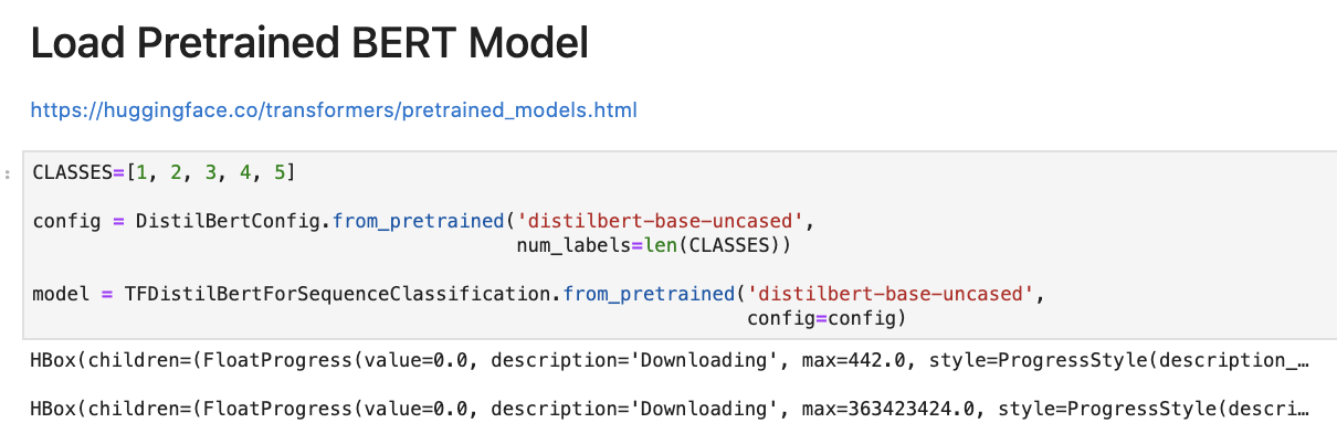 Fix Oom Error In Adhoc Training · Issue 90 · Data Science On Awsdata Science On Aws · Github