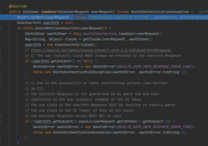유저 로그인 로직 구현 · Issue #29 · 2021-study/point-shop · GitHub