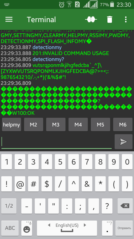 Chameleon mini Chinese version (Linux) · Issue #46 · iceman1001 ...