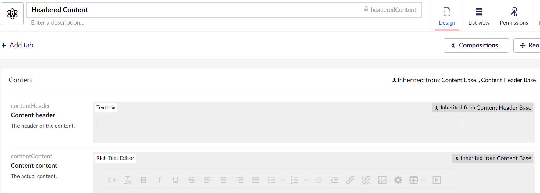 11.3 - content with compositions no longer gets indexed in Examine · Issue #14102 · umbraco ...