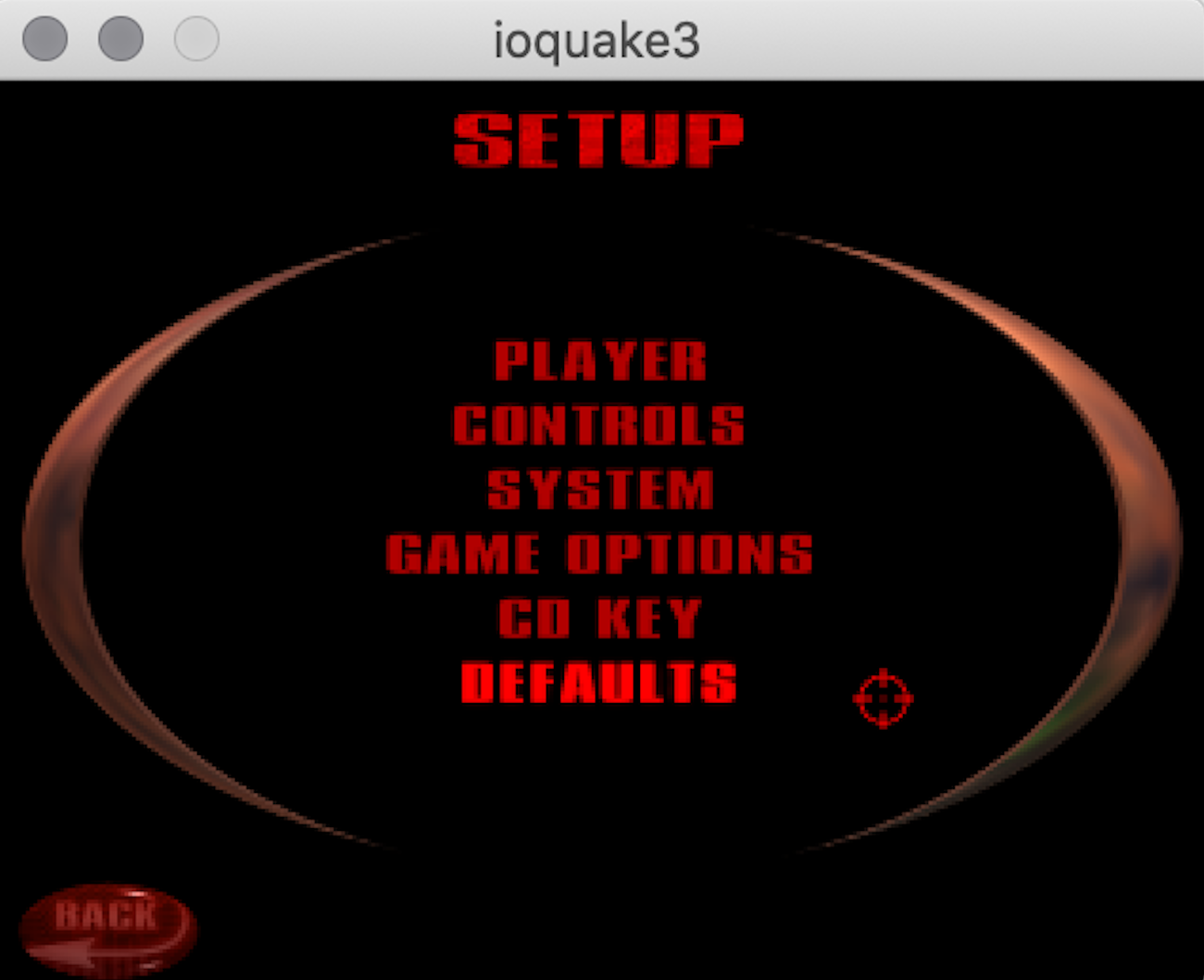 Mac OS X: App not 64-bit optimized for Mac OS Catalina? · Issue #418 ...