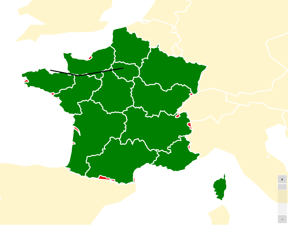 Super thick MapPolygon and Line strokes on quick zoom · Issue #175 ...