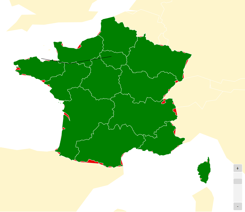 Super thick MapPolygon and Line strokes on quick zoom · Issue #175 ...