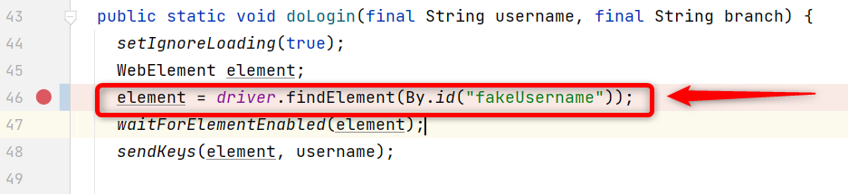 Selenium cannot locate any elements · Issue #9729 · SeleniumHQ/selenium · GitHub