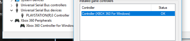 Controller does not have thumb-stick's dead zone option · Issue #1207 ...