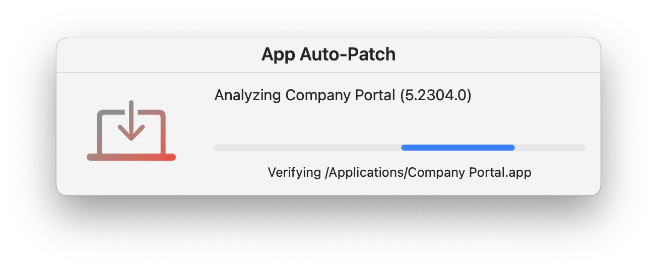 GitHub - dan-snelson/patchomator-via-dialog: Auto patch management script for Jamf Pro via Dialog
