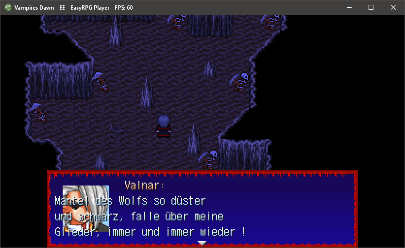 "Show Text" in parallel-common events ignores faceset and draws over it if an autorun-ce is also ...