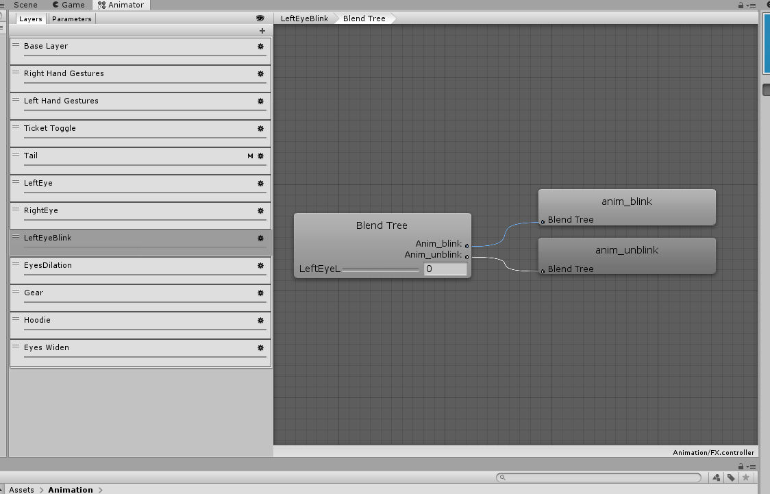 Eyes do not track · Issue #6 · benaclejames/VRCFaceTracking · GitHub