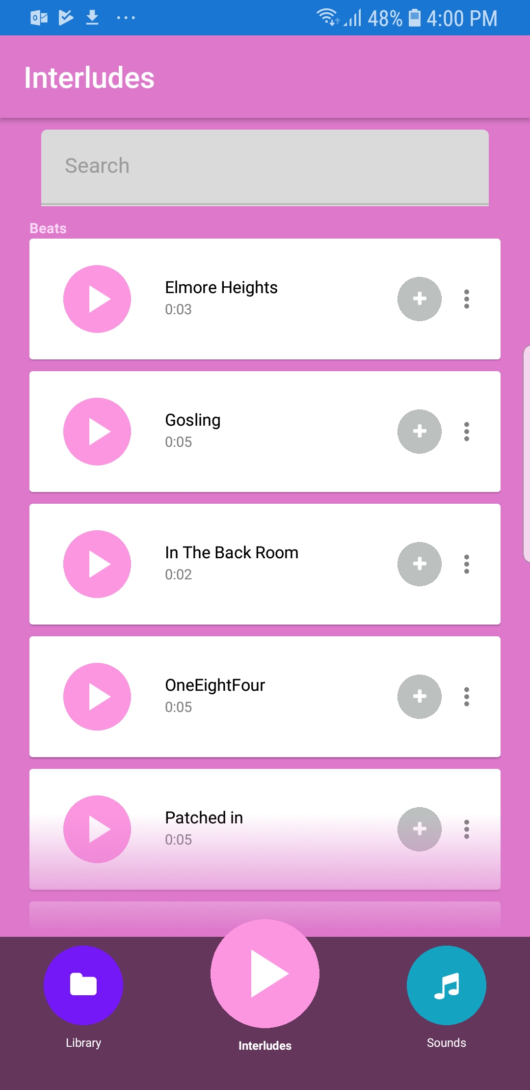 Visual Challenge (Anchor) by DeanFaizal · Pull Request #31 ...