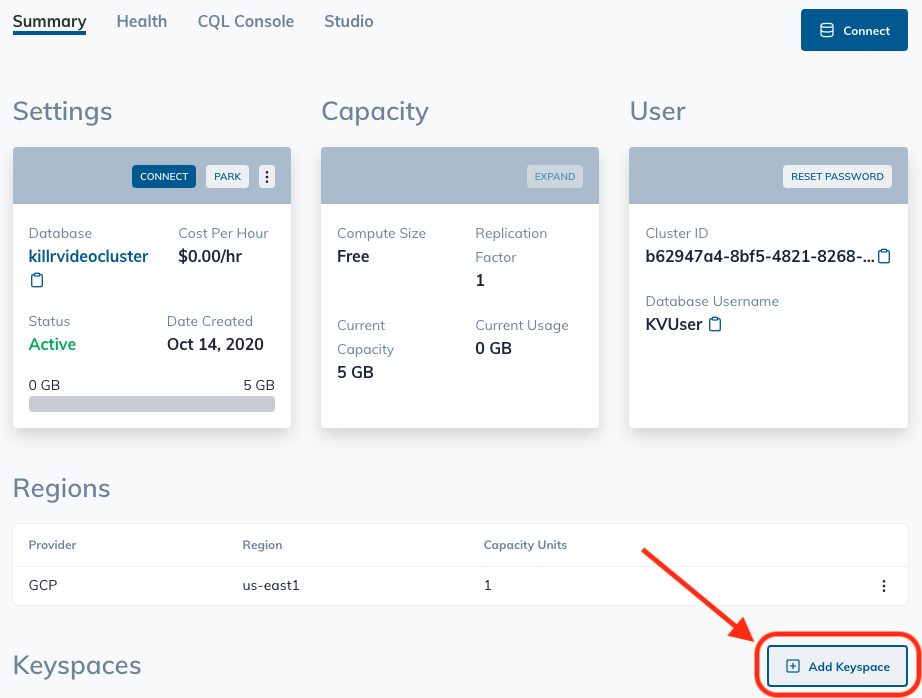 GitHub - DataStax-Academy/Spring-boot-todo-app