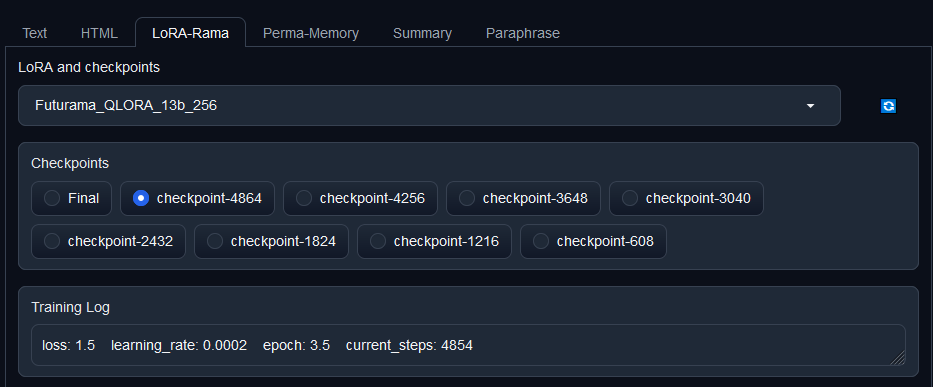 GitHub - FartyPants/Playground: Text WebUI extension to add clever ...