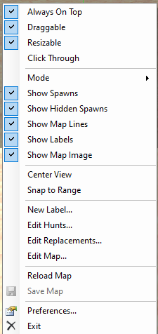 Maps not loading/no functionality - horizon · Issue #25 · KenshiDRK/mappy--Kenshi-Version · GitHub