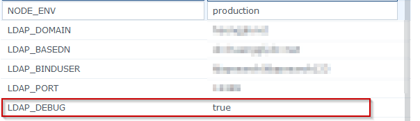 unable to bind to 127.0.0.1 · Issue #3 · ahaenggli/AzureAD-LDAP-wrapper · GitHub