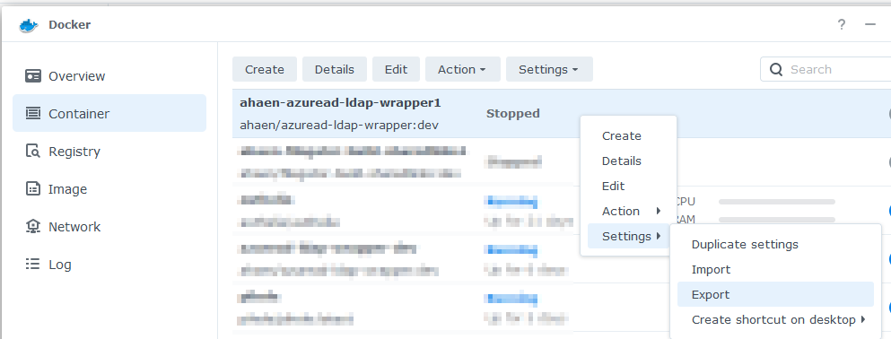 User authentification cache persistance · Issue #33 · ahaenggli/AzureAD-LDAP-wrapper · GitHub