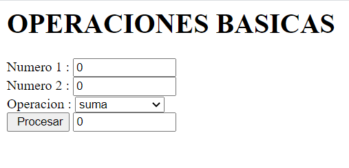 GitHub - bennyhi/Html: Operaciones Básicas