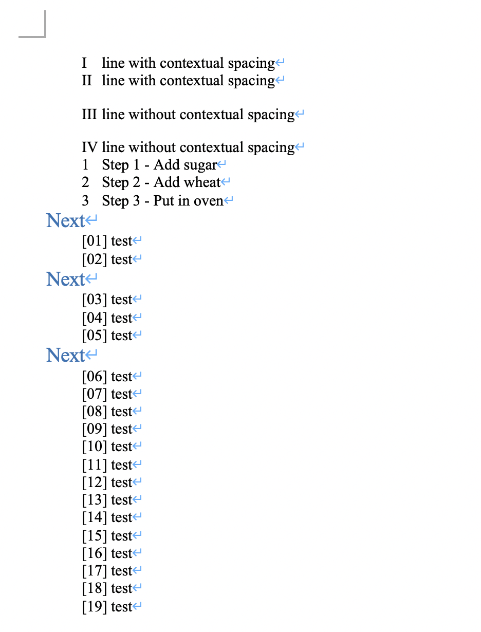 Numbering instance restart number not work since v8.0.0 and work well ...
